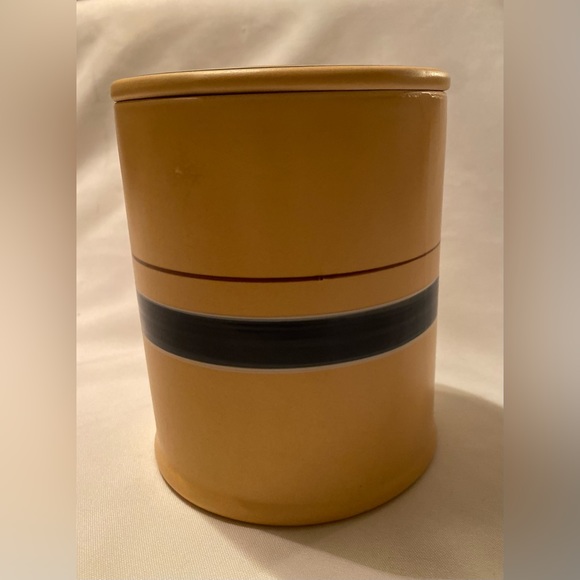 Molly Stone Yellow Ware Pottery | Kitchen | Euc Vintage Molly Stone ...